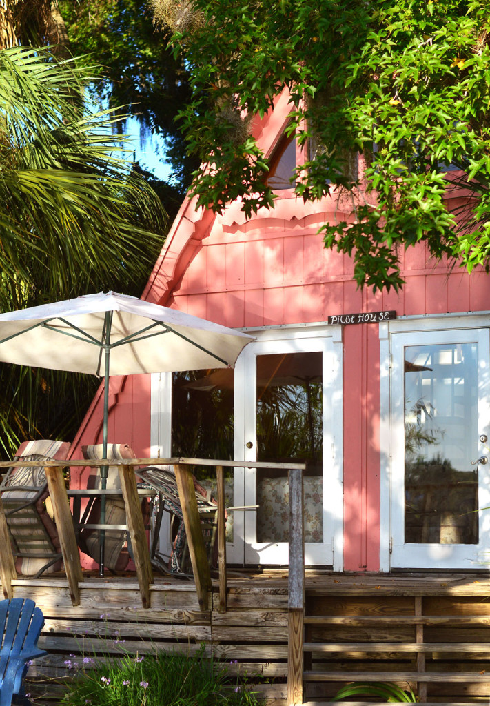Little Pink Houses: 21 Instagram-Worthy Places to Stay in Coastal ...