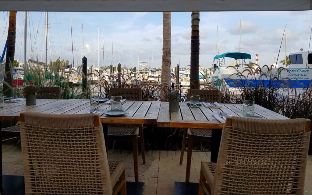 Planning to Visit Key West? Stay on Stock Island - Beaches Bars and ...