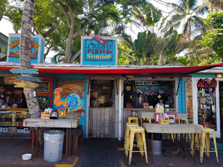 Planning to Visit Key West? Stay on Stock Island - Beaches Bars and ...