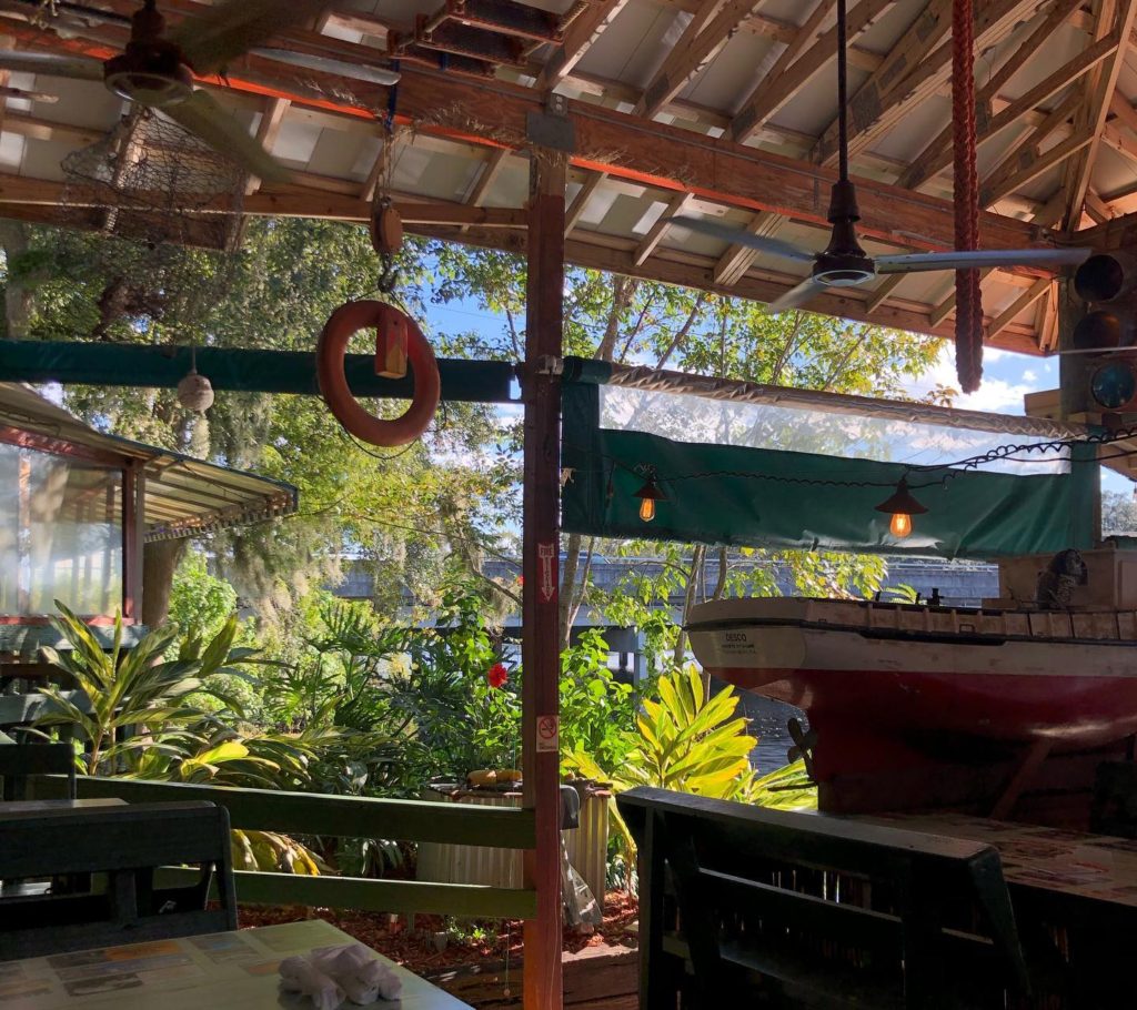 ALL the Fish Camp Restaurants in Florida You're Going to Want to Visit ...