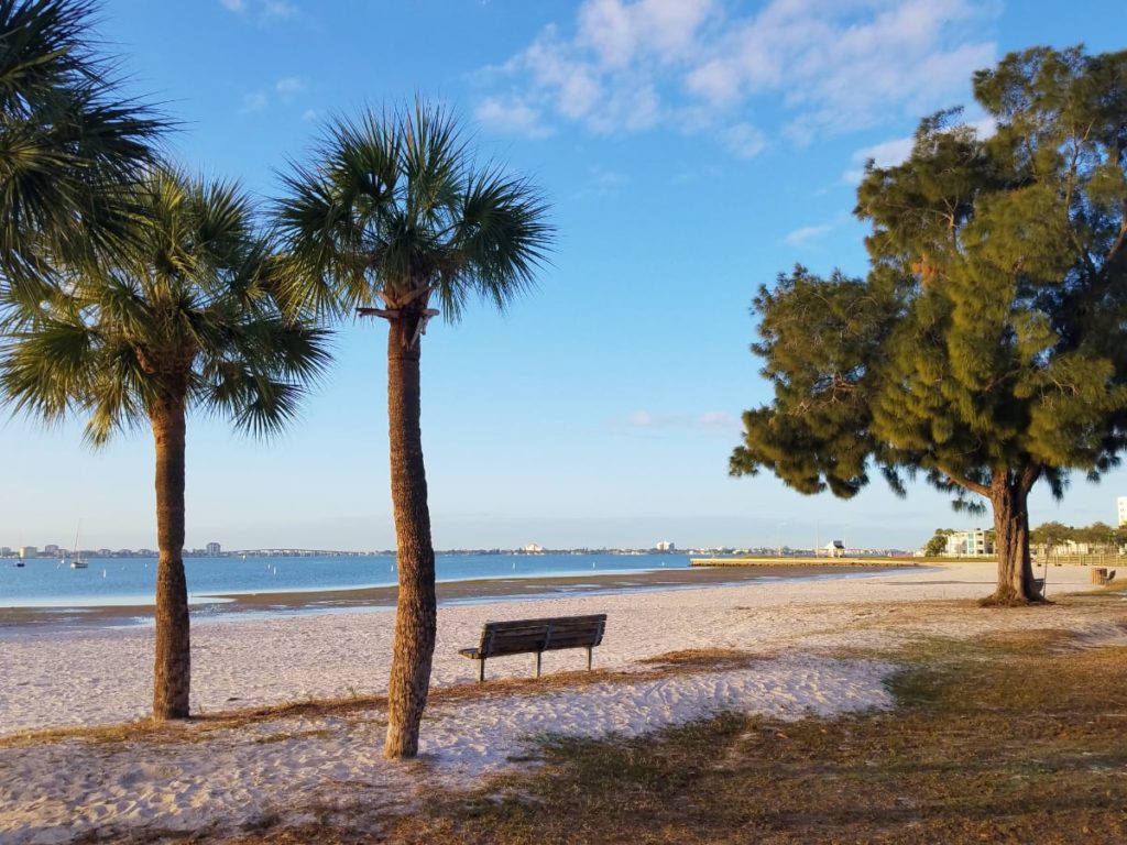 The Best Place to Stay While Exploring Downtown St. Petersburg and St ...