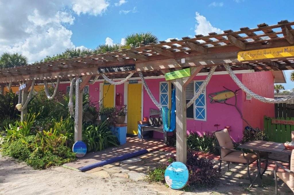 Top 21 Low-Key Old-Florida Places to Stay for Your Next Escape ...