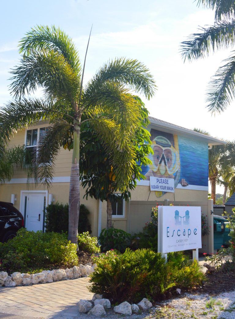 Top 21 Low-Key Old-Florida Places to Stay for Your Next Escape ...
