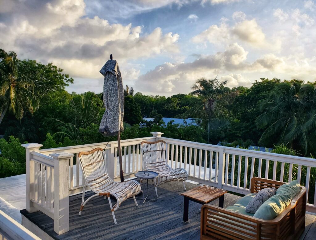 This Key West Hidden Oasis Boutique Inn has Lush Grounds, 3 pools, a ...