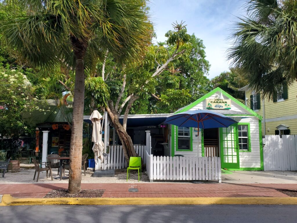 Stay in this Vibrant Key West Paradise: The Best Spot to Expore Duval ...