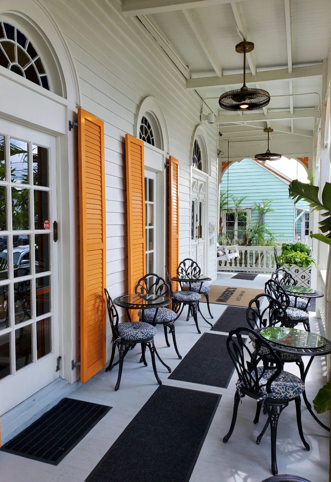 Stay in this Vibrant Key West Paradise: The Best Spot to Expore Duval ...