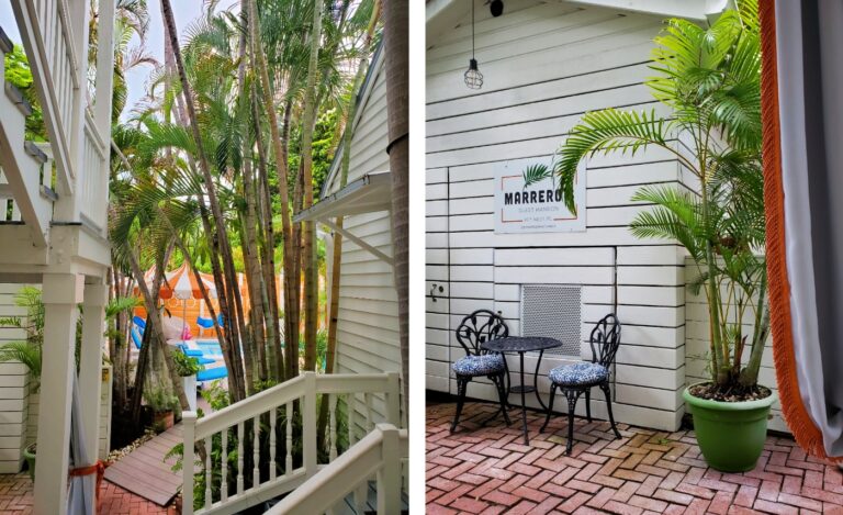 Stay in this Vibrant Key West Paradise: The Best Spot to Expore Duval ...