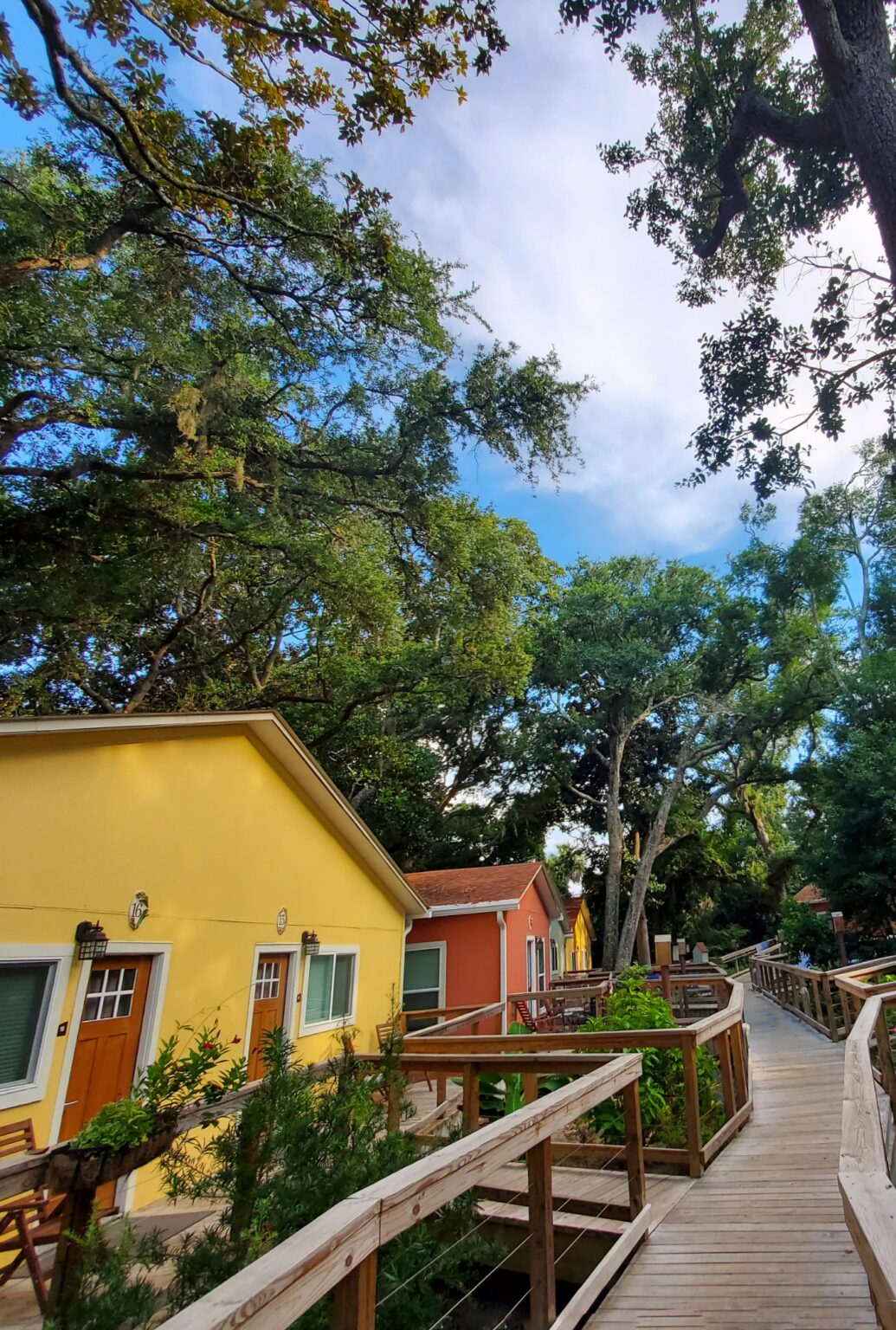 Top 21 Low-Key Old-Florida Places to Stay for Your Next Escape ...